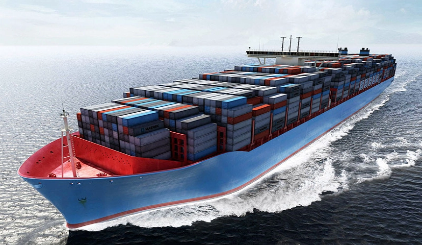 انواع کانتینرهای دریایی و آشنایی با استانداردها و کاربردهای